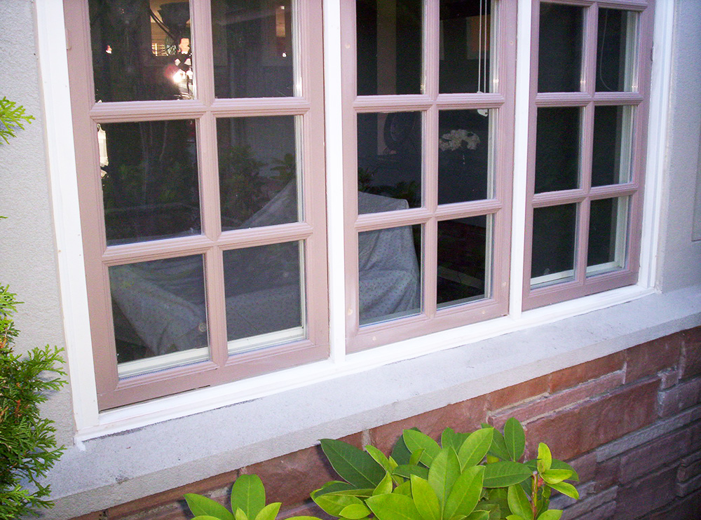 Modern Wood Window Repair | Portland & Seattle | Chosen Wood Windows