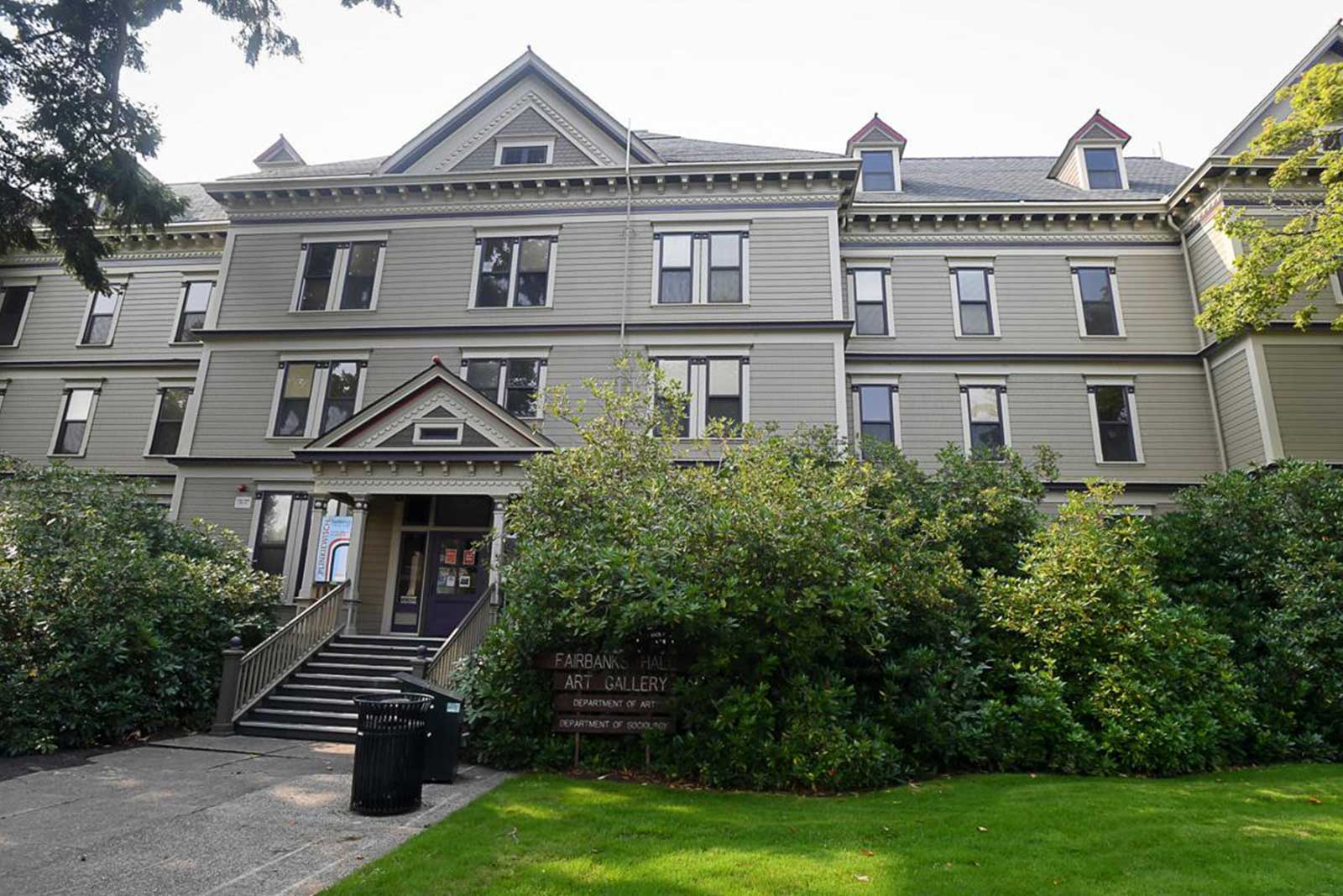 Commercial Project Portfolio | Chosen Wood Windows