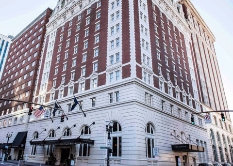 Commercial Vintage Wood Window Restoration | Chosen Wood Windows