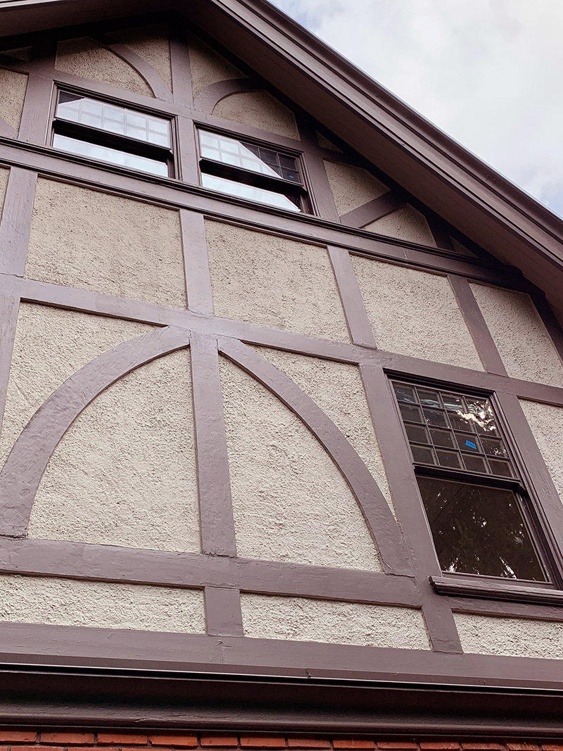 Vintage Wood Window Restoration in Portland | Chosen Wood Windows