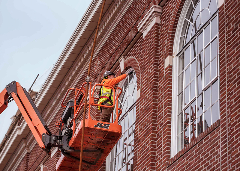 Complete Vintage Window Restoration | Chosen Wood Windows