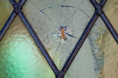 Leaded & Stained Glass Repair | Chosen Wood Windows