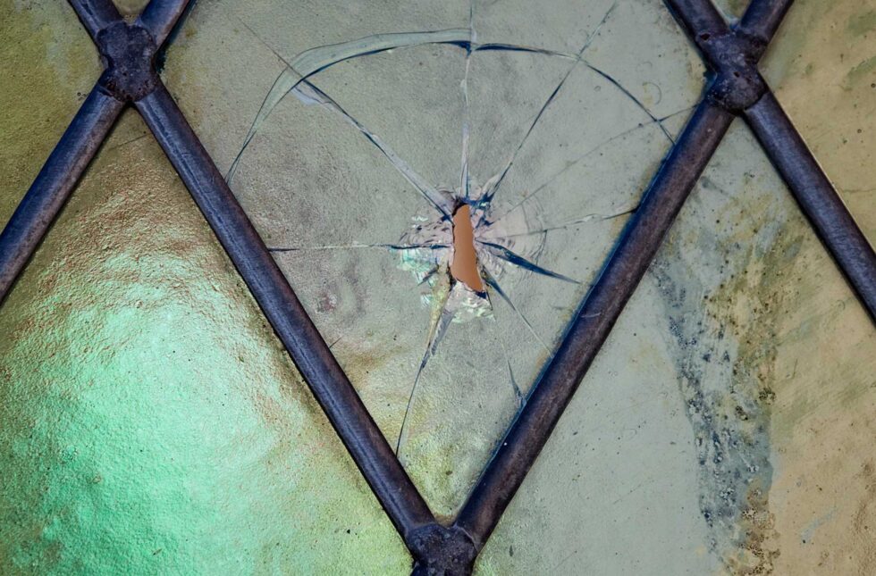 Leaded & Stained Glass Repair | Chosen Wood Windows