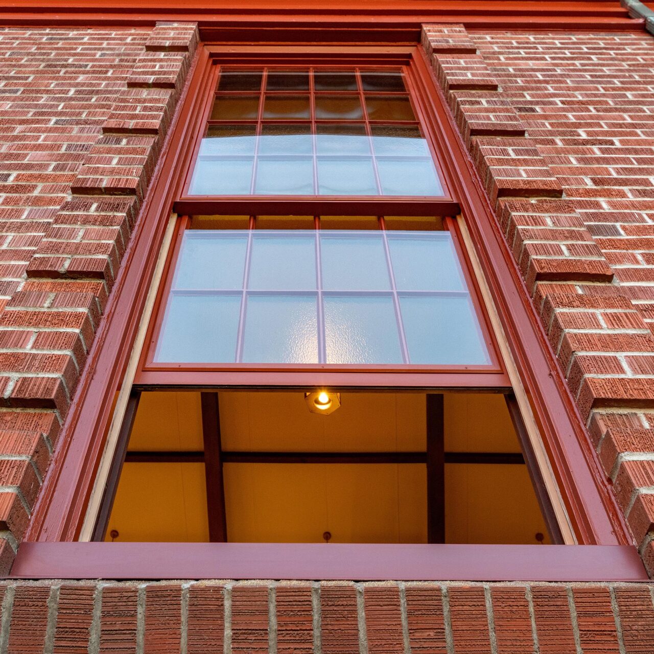 Photo Gallery | Chosen Wood Window Maintenance