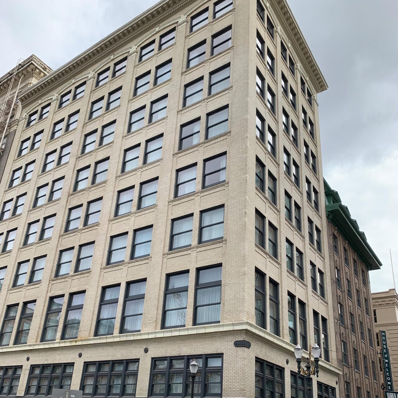 Photo Gallery | Chosen Wood Window Maintenance