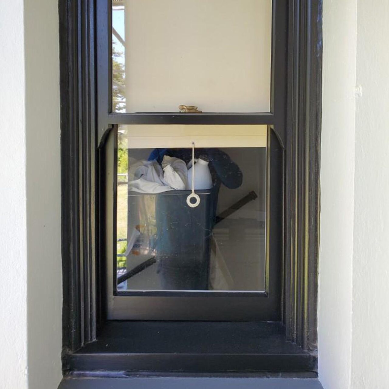 Photo Gallery | Chosen Wood Window Maintenance