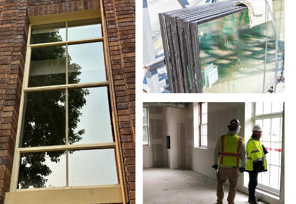 Steel Window Replacement & Installation | Portland & Seattle