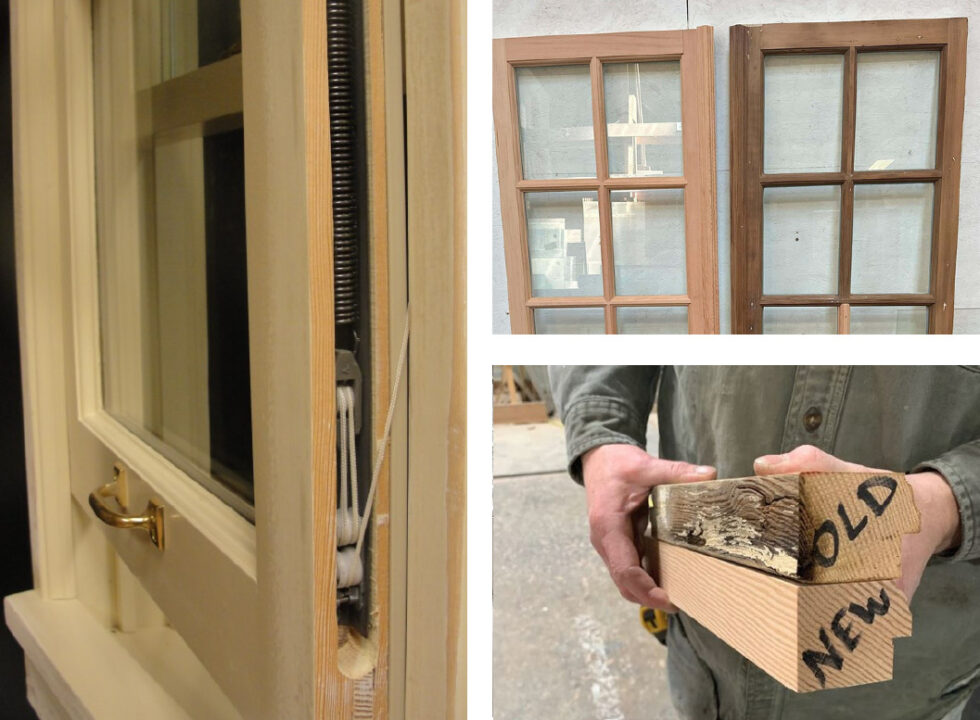 Wood Window Replacement & Installation | Portland & Seattle