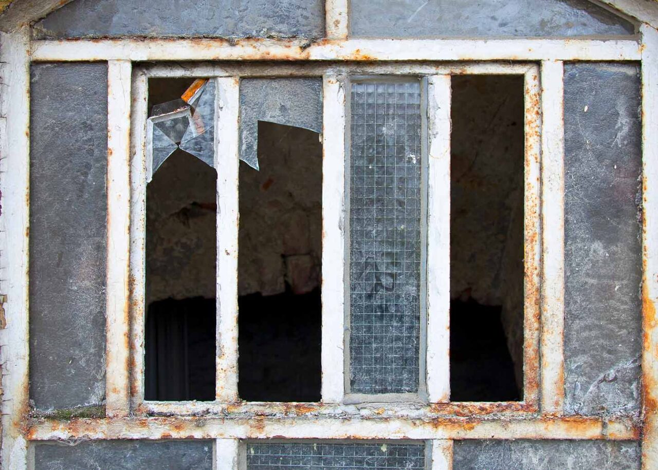 Steel Window Replacement & Installation | Portland & Seattle